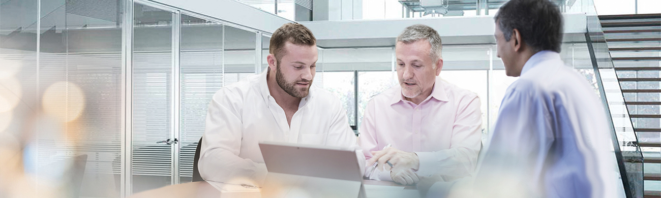 Strategies for Owners : ICS Financial